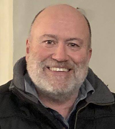 New Parish Councillor | Long Wittenham, Oxfordshire