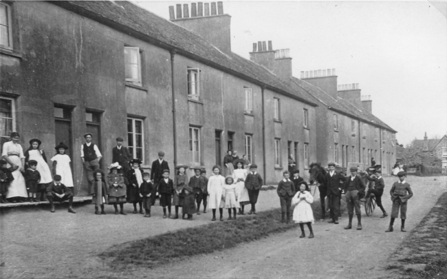 Long Wittenham Past | Long Wittenham, Oxfordshire