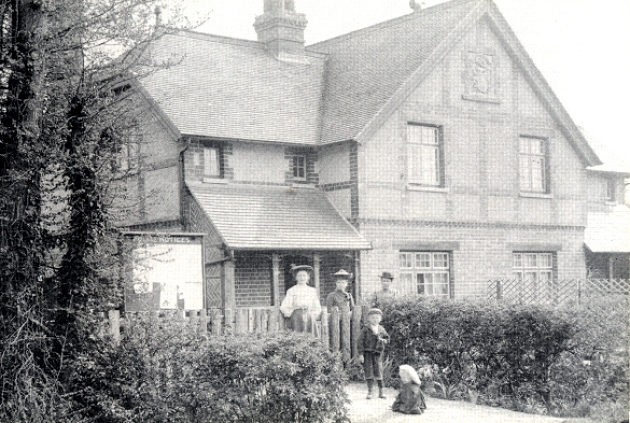 Long Wittenham Past | Long Wittenham, Oxfordshire