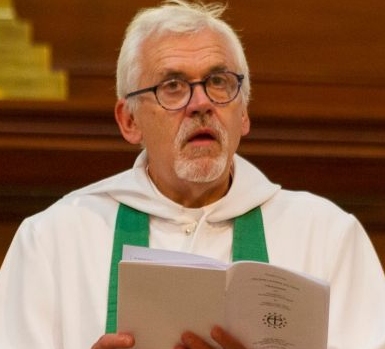 New Vicar Licensed | Long Wittenham, Oxfordshire