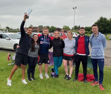 Rounders Tournament | Long Wittenham, Oxfordshire