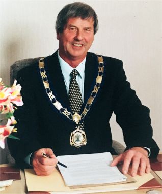 John Stimson 1939-2022 | Long Wittenham, Oxfordshire