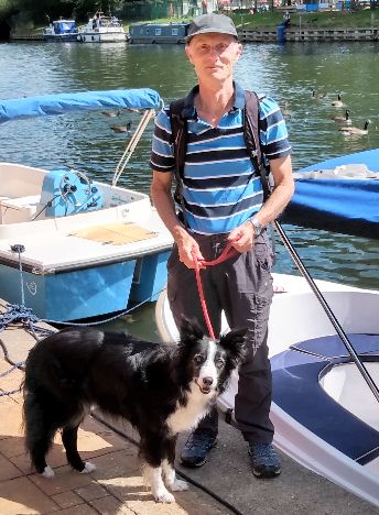 New Parish Councillor | Long Wittenham, Oxfordshire